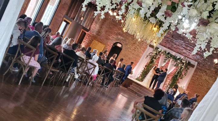 3 Keys to Make A Great Photo Booth Experience – First Verse Productions